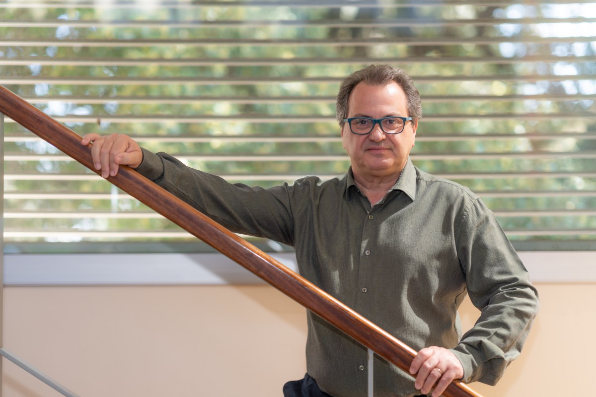 Dobbiamo ripensare come e dove far vivere i nostri anziani. Intervista ...